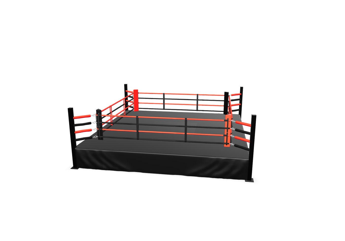 Fight Shop Houston | Your Ultimate Boxing Store
